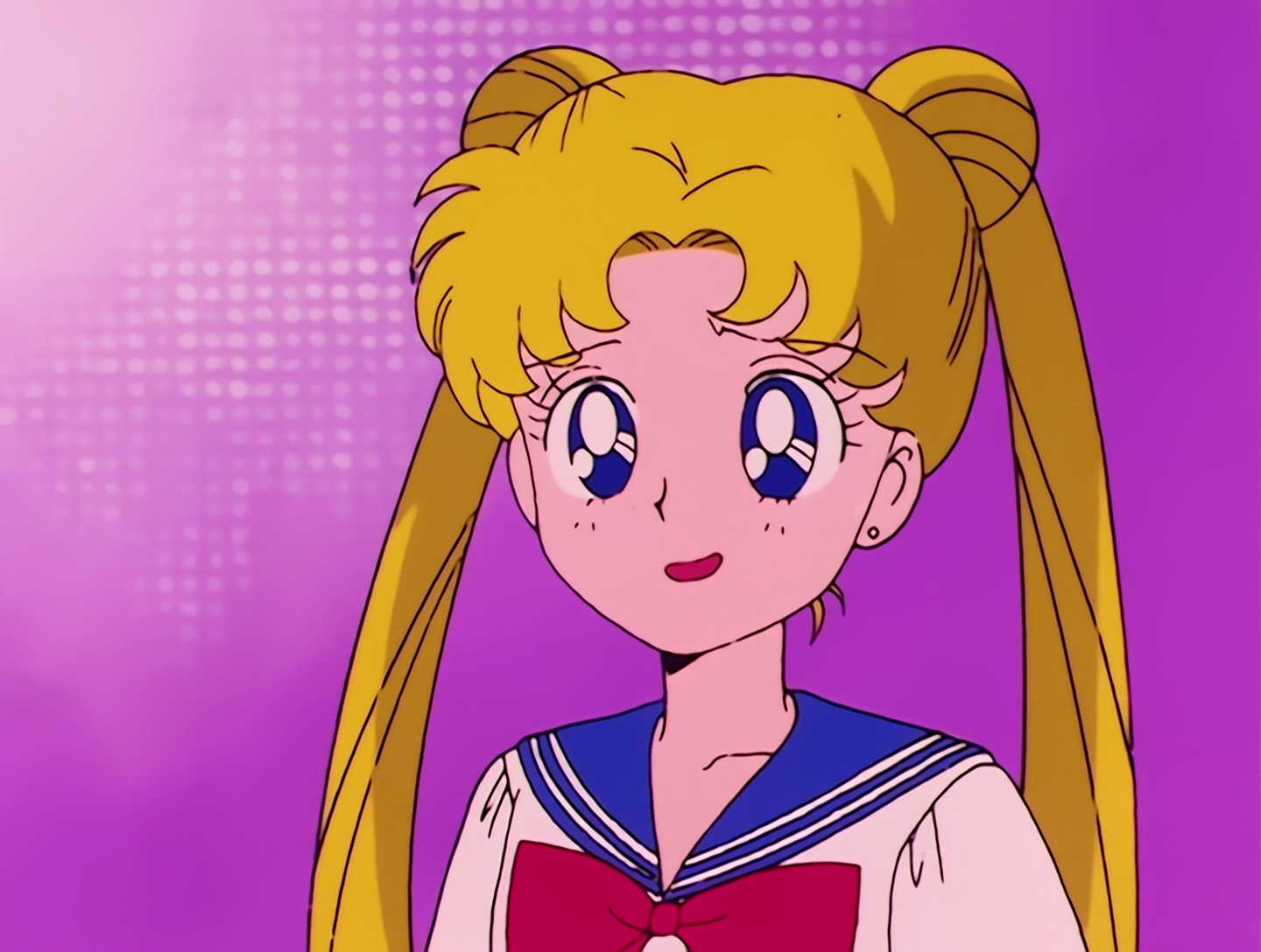 Sailor Moon Episode 001 - SailorSoapbox.com
