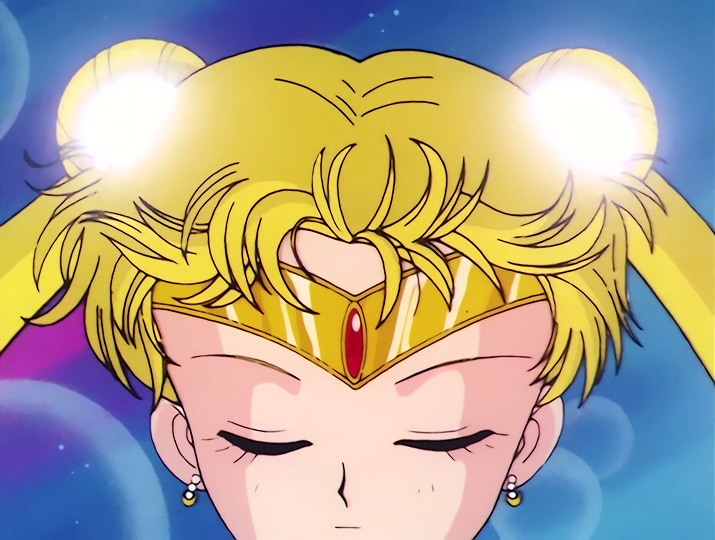 Sailor Moon Episode 002 - SailorSoapbox.com