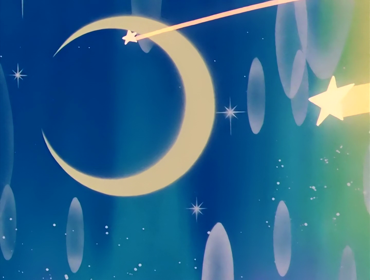 Sailor Moon Episode 002 - SailorSoapbox.com