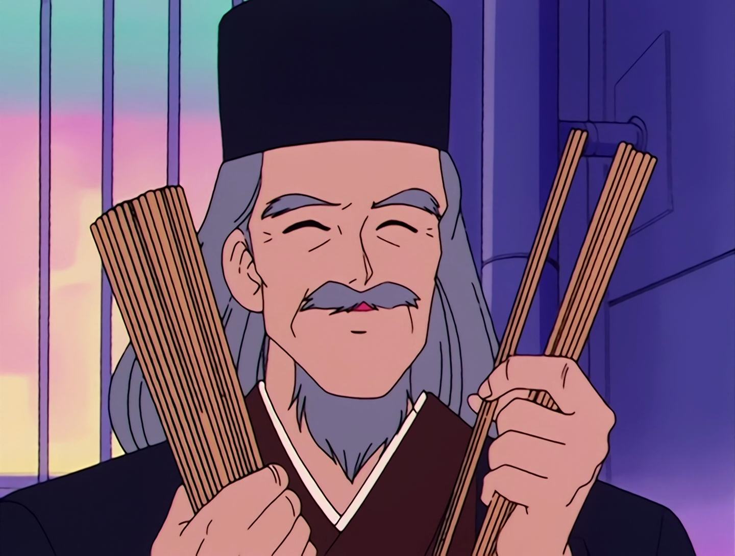 Sailor Moon Episode 002 - SailorSoapbox.com