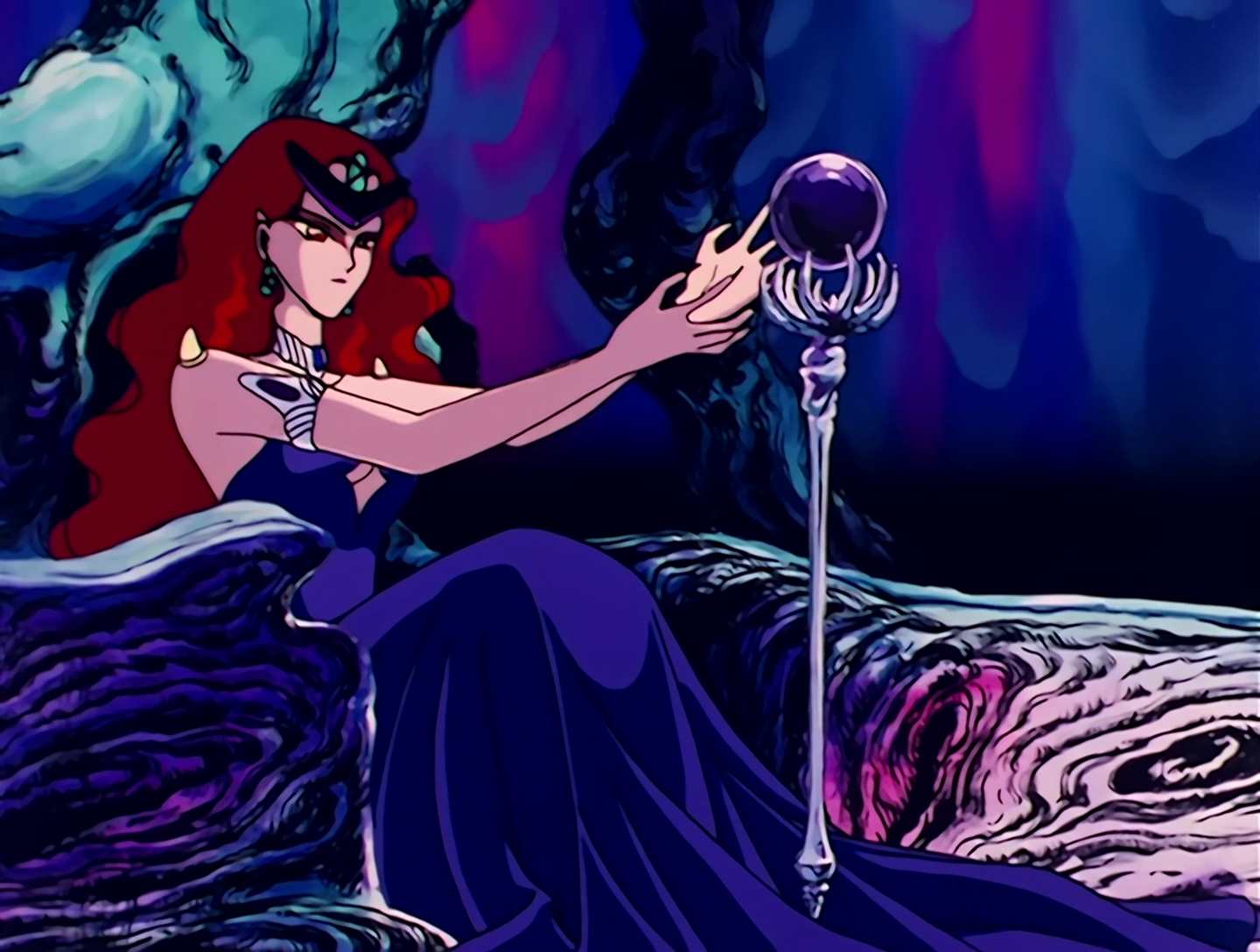 Sailor Moon Episode 002 - SailorSoapbox.com