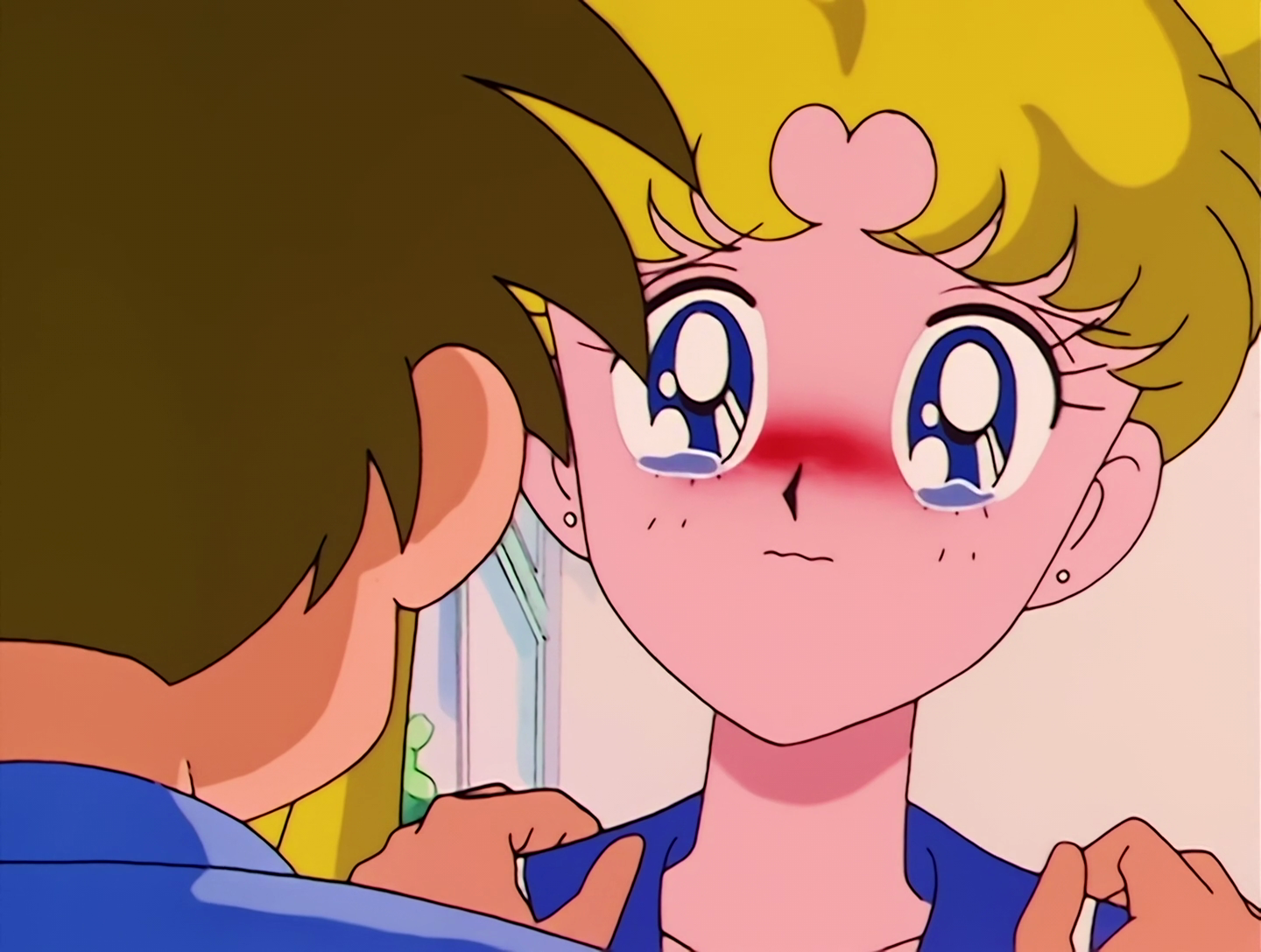 Sailor Moon Episode 002 - SailorSoapbox.com