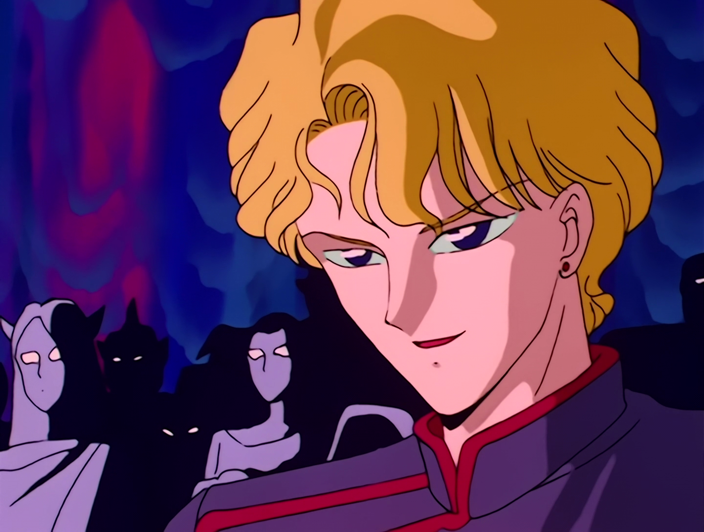 Sailor Moon Episode 003 - SailorSoapbox.com