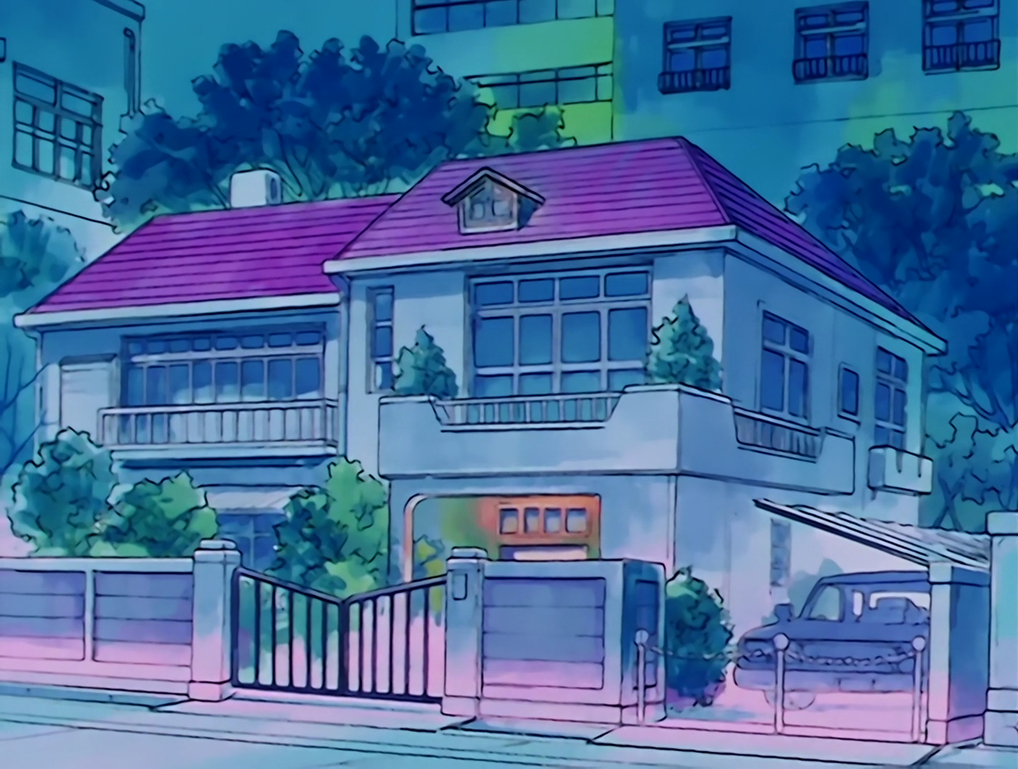 Sailor Moon Episode 005 - SailorSoapbox.com