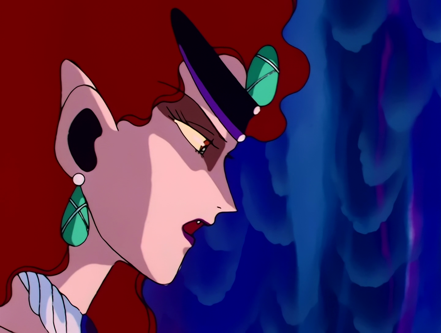 Sailor Moon Episode 006 - SailorSoapbox.com