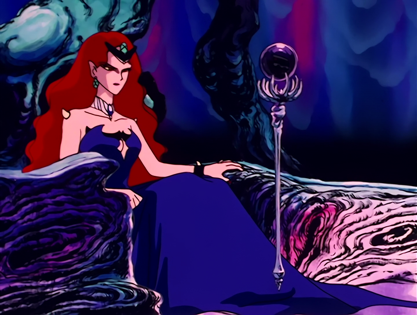 Sailor Moon Episode 006 - SailorSoapbox.com