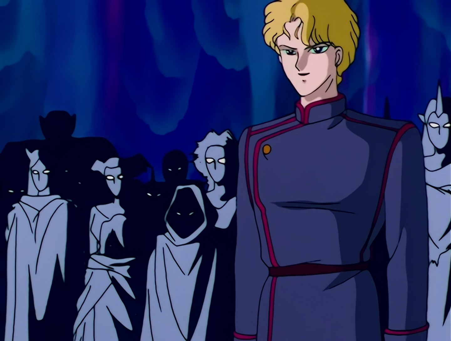 Sailor Moon Episode 006 - SailorSoapbox.com