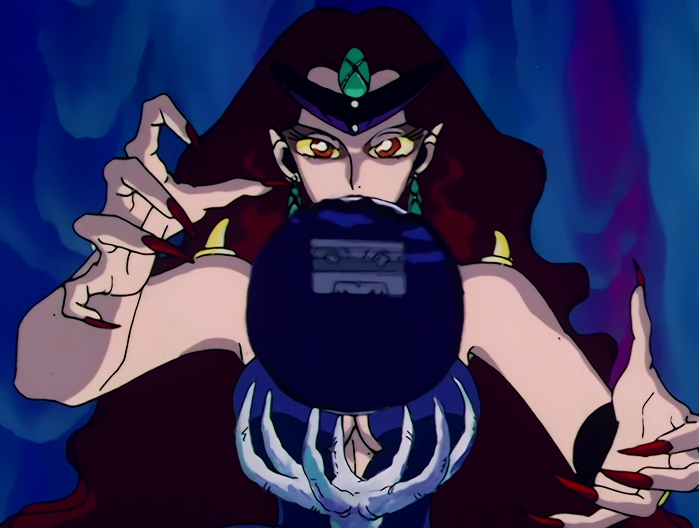 Sailor Moon Episode 006 - SailorSoapbox.com