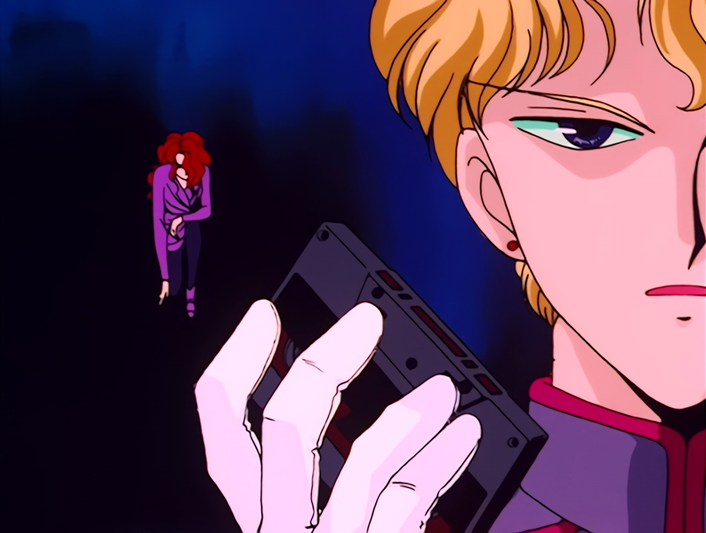 Sailor Moon Episode 006 - SailorSoapbox.com