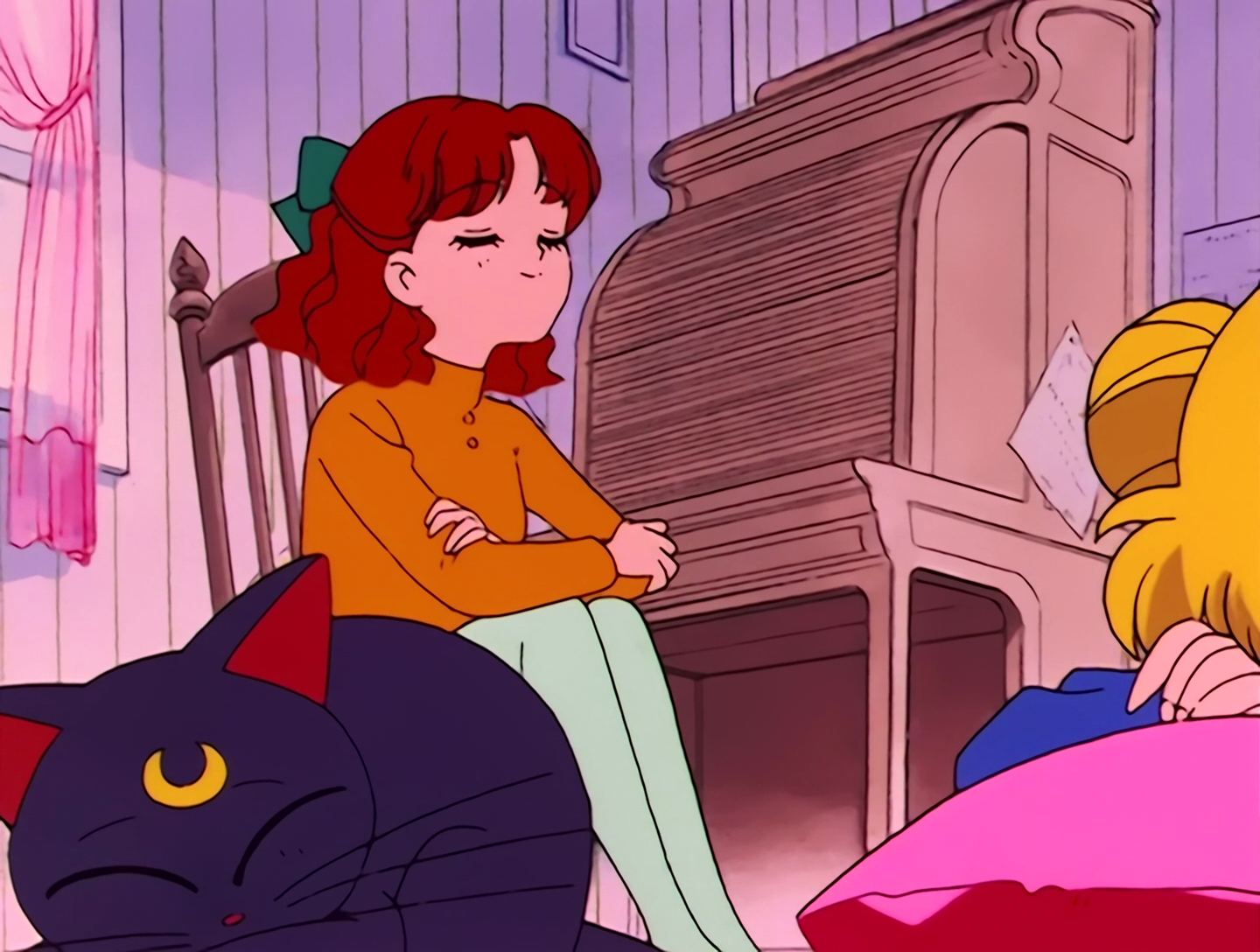 Sailor Moon Episode 006 - SailorSoapbox.com