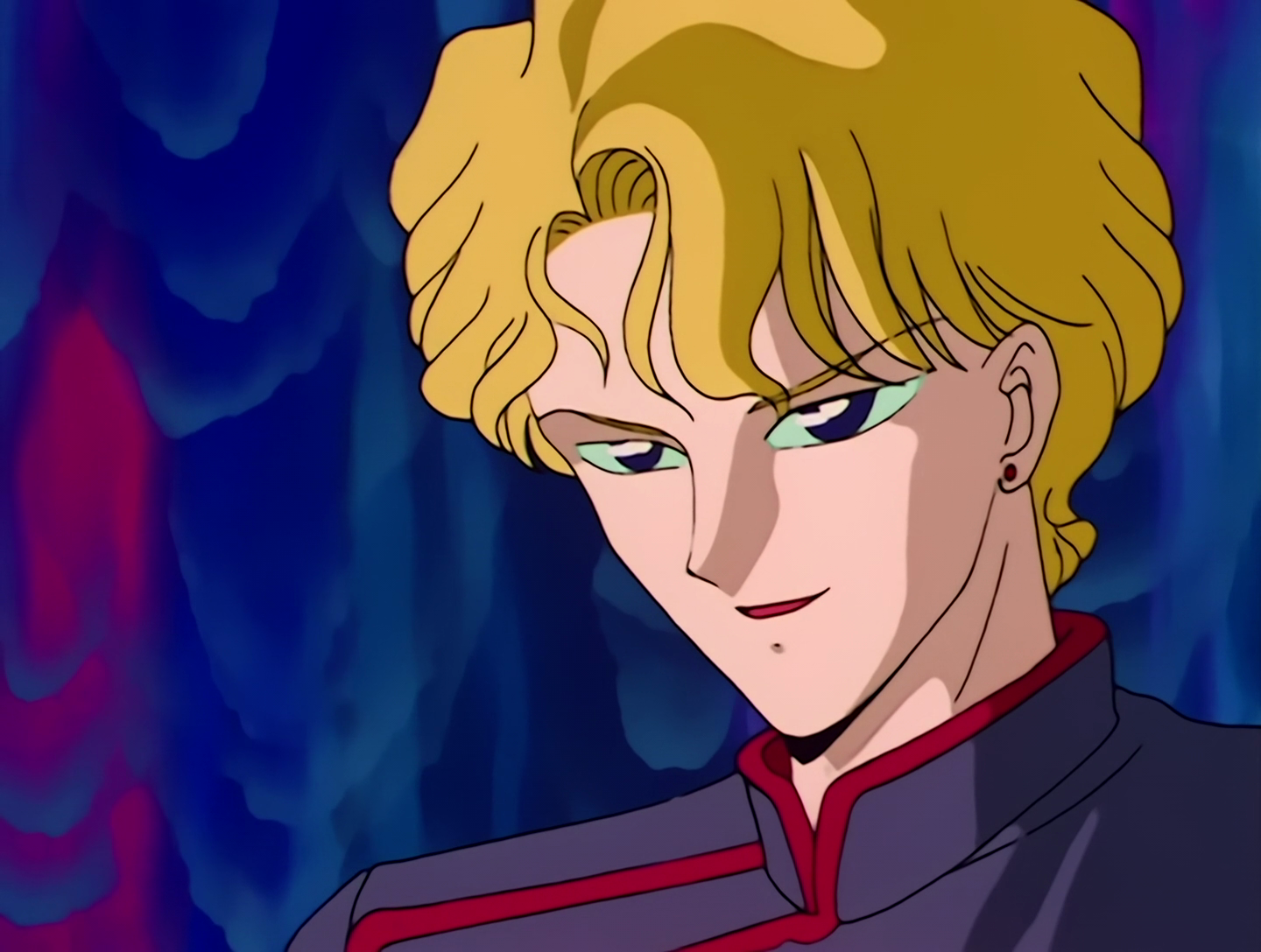 Sailor Moon Episode 008 - SailorSoapbox.com