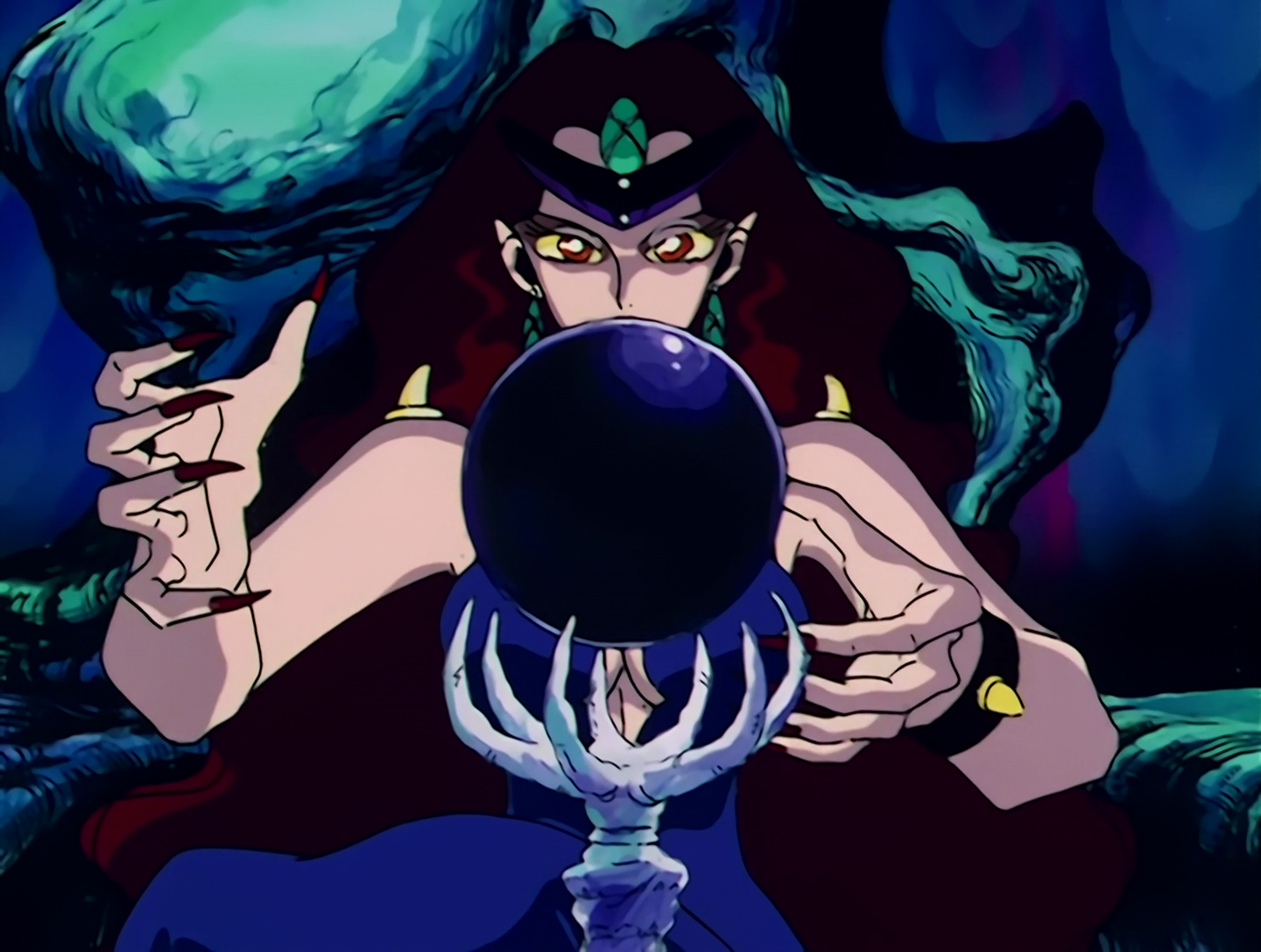 Sailor Moon Episode 008 - SailorSoapbox.com