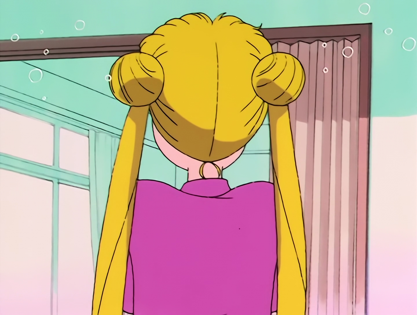 Sailor Moon Episode 008 - SailorSoapbox.com