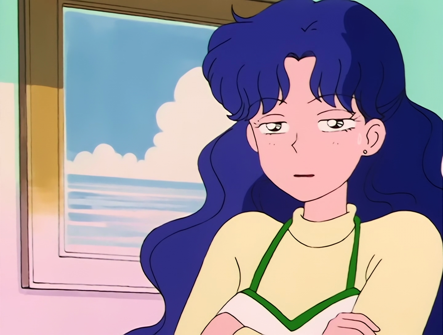 Sailor Moon Episode 008 - SailorSoapbox.com