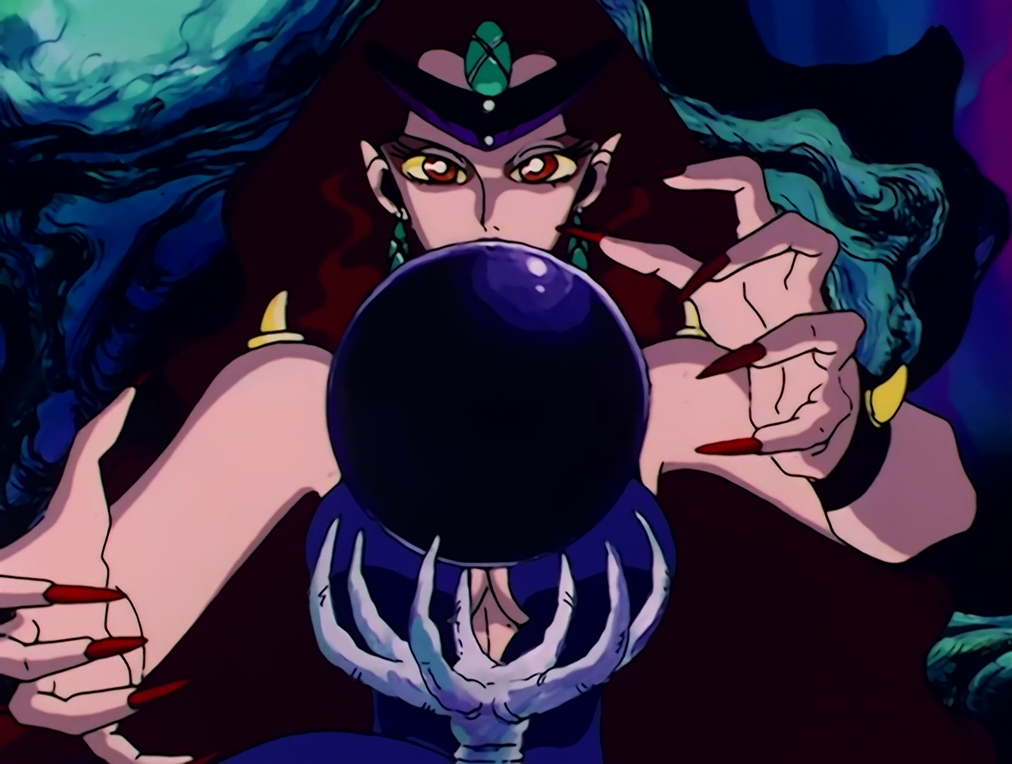 Sailor Moon Episode 009 - SailorSoapbox.com