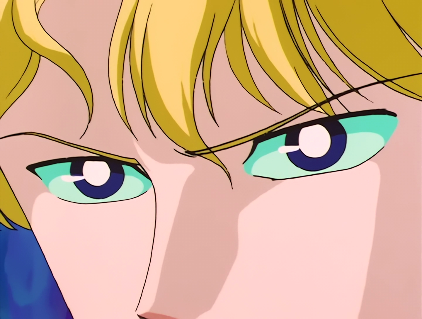 Sailor Moon Episode 009 - SailorSoapbox.com