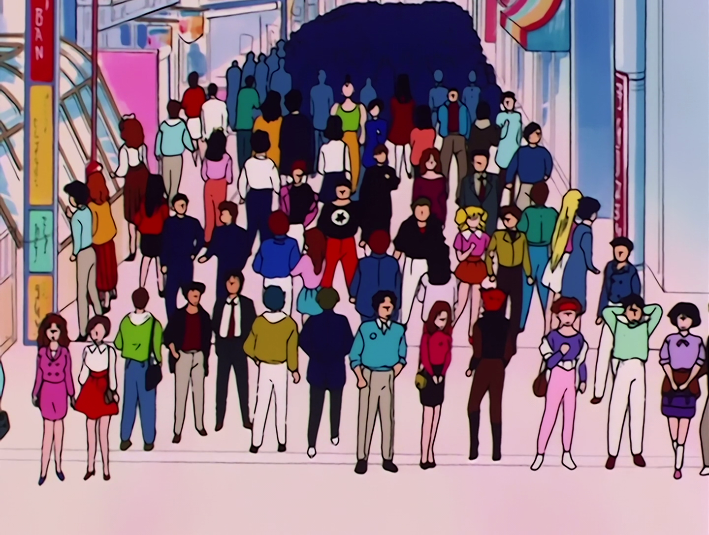Sailor Moon Episode 009 - SailorSoapbox.com