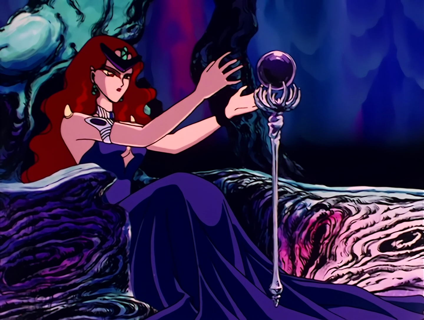 Sailor Moon Episode 010 - SailorSoapbox.com