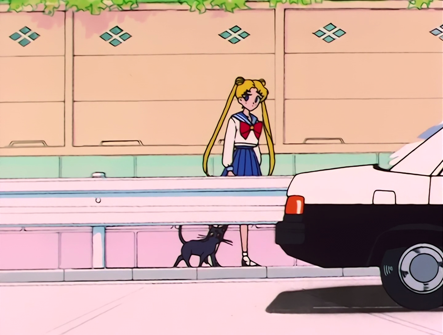 Sailor Moon Episode 010 - SailorSoapbox.com