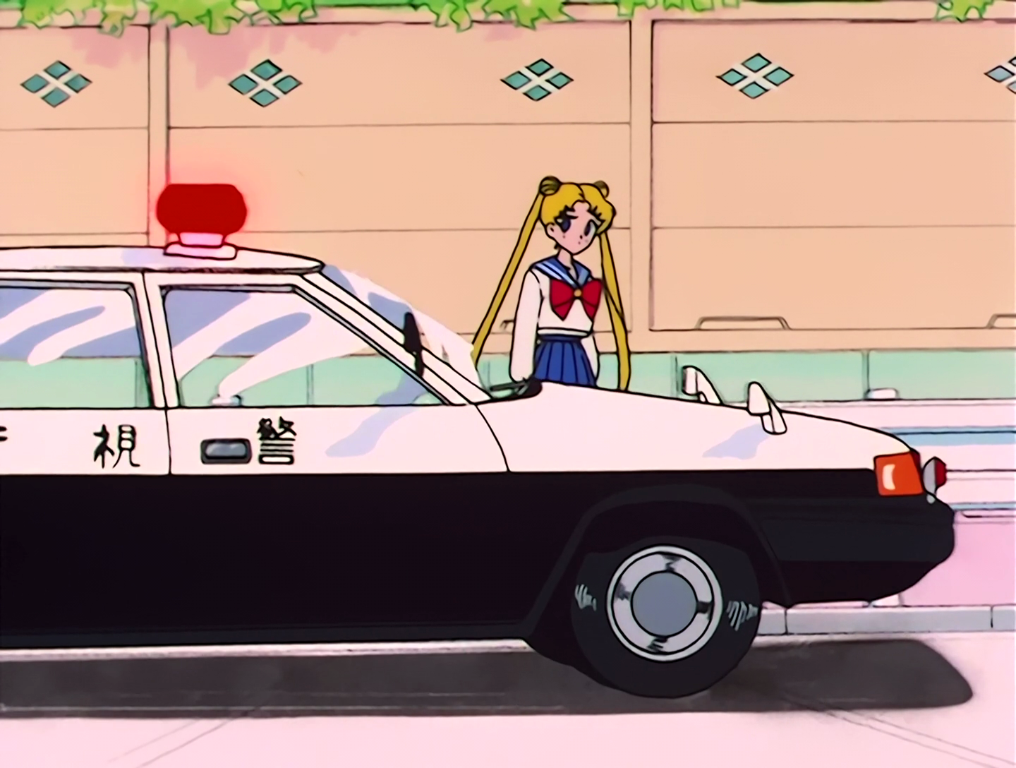Sailor Moon Episode 010 - SailorSoapbox.com