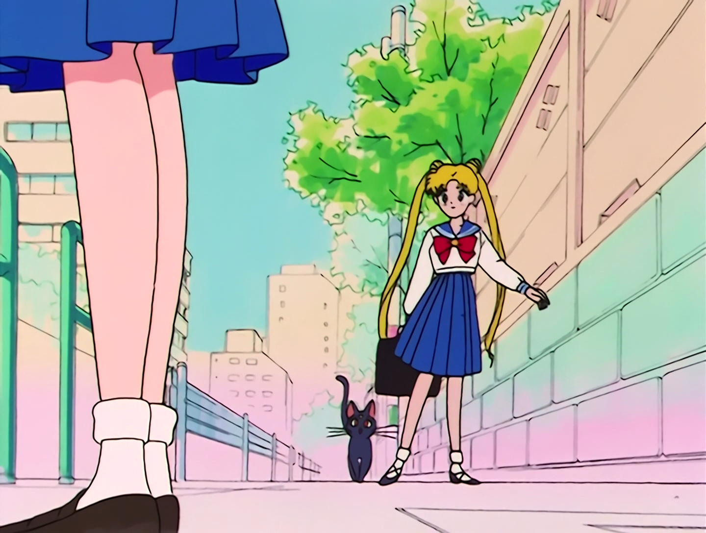 Sailor Moon Episode 010 - SailorSoapbox.com
