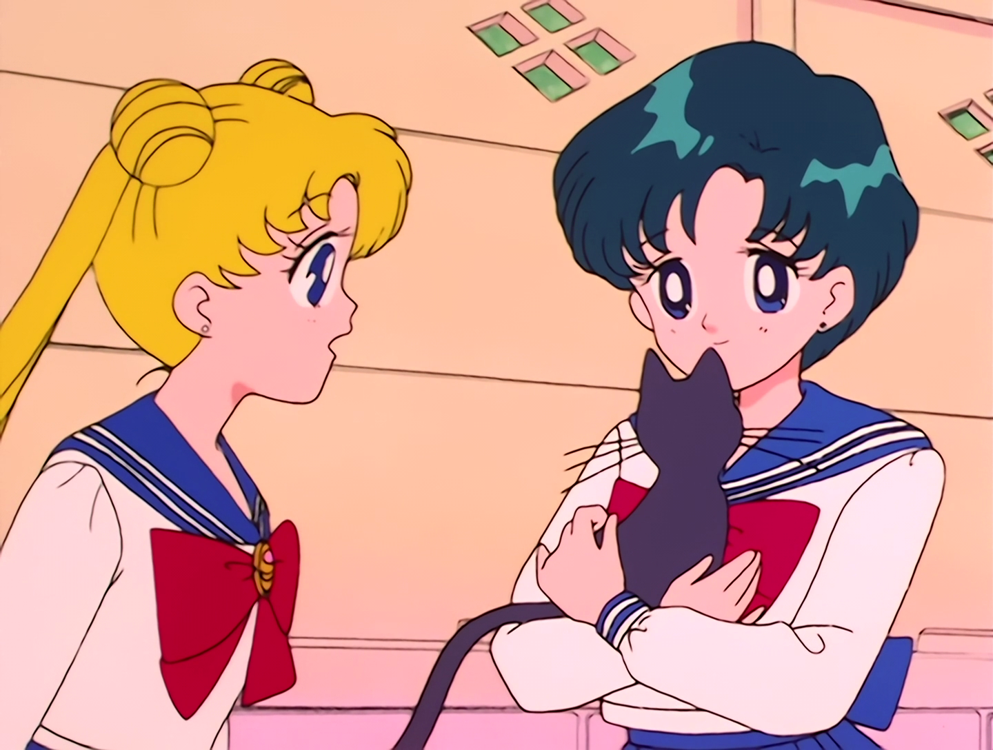 Sailor Moon Episode 010 - SailorSoapbox.com