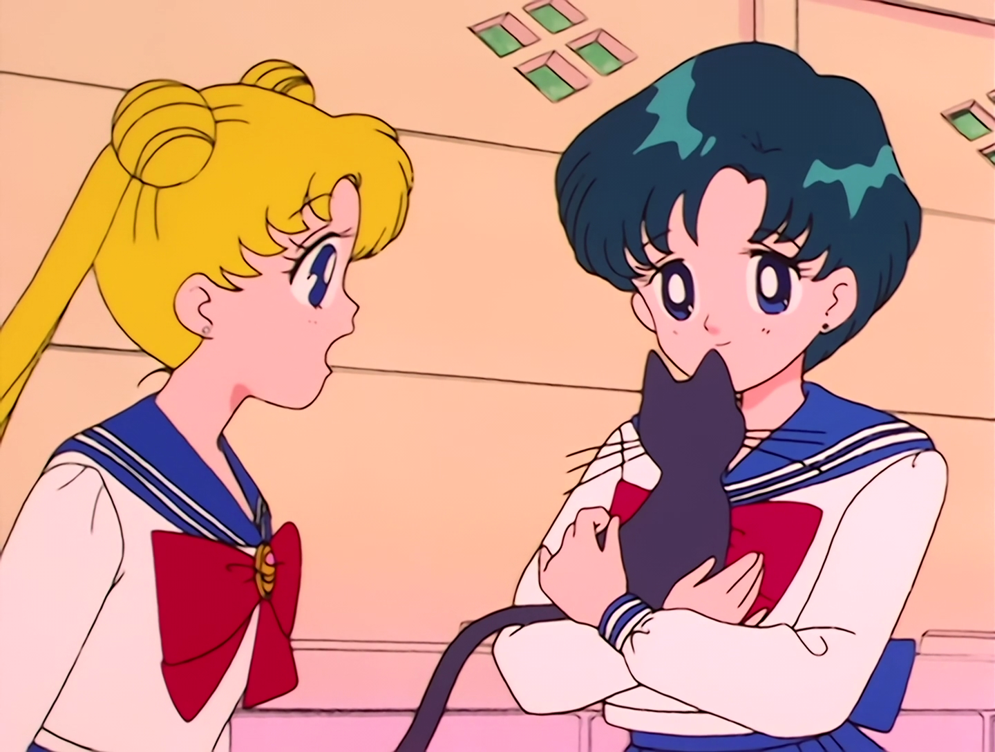 Sailor Moon Episode 010 - SailorSoapbox.com