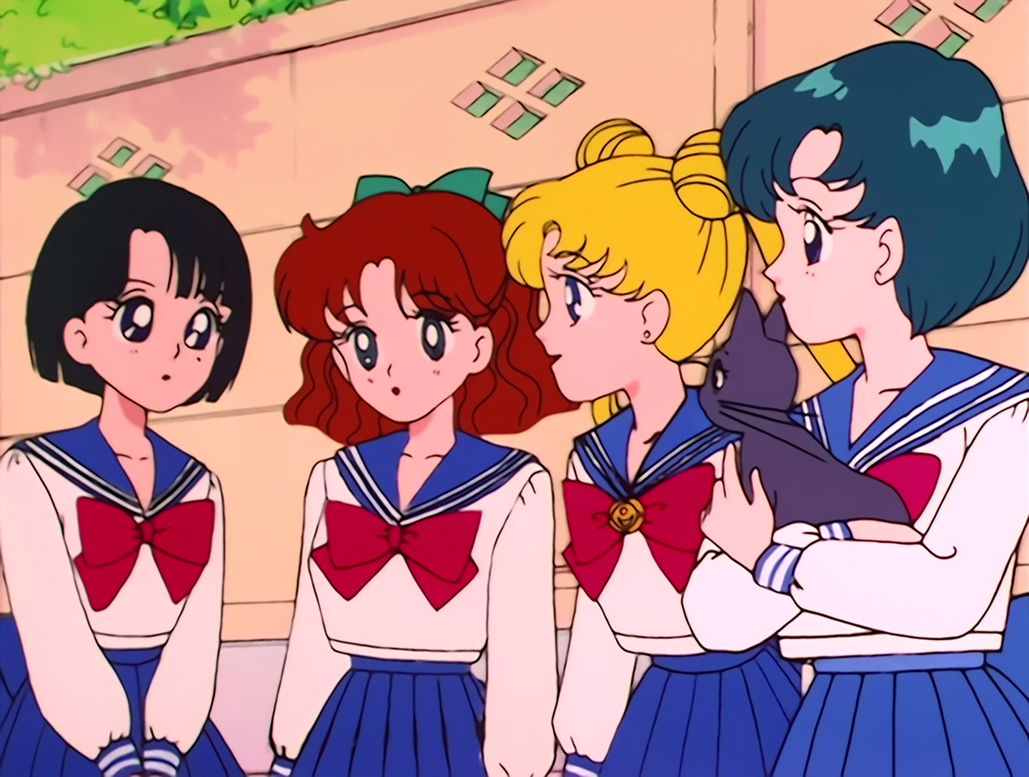 Sailor Moon Episode 010 - SailorSoapbox.com