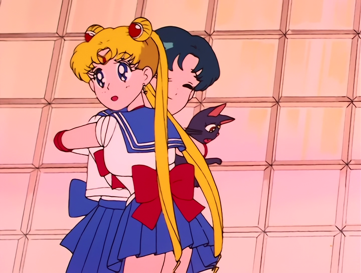 Sailor Moon Episode 010 - SailorSoapbox.com