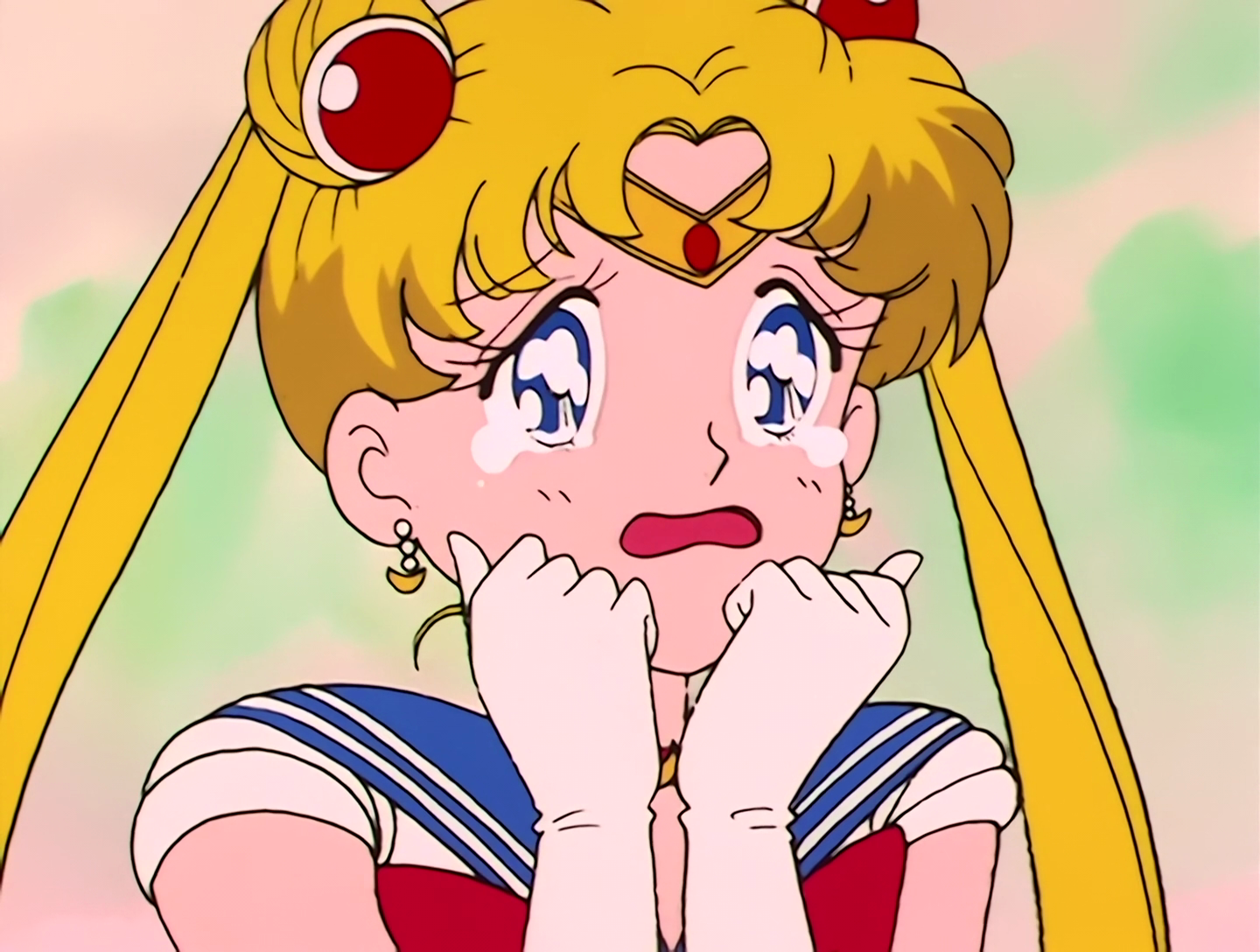 Sailor Moon Episode 010 - SailorSoapbox.com