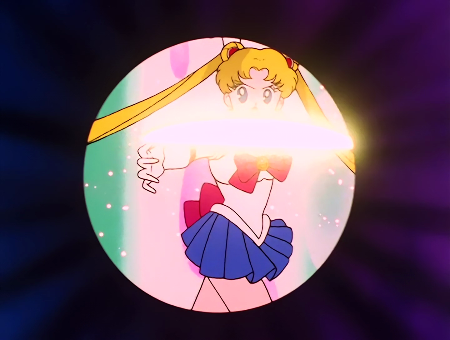 Sailor Moon Episode 012 - SailorSoapbox.com
