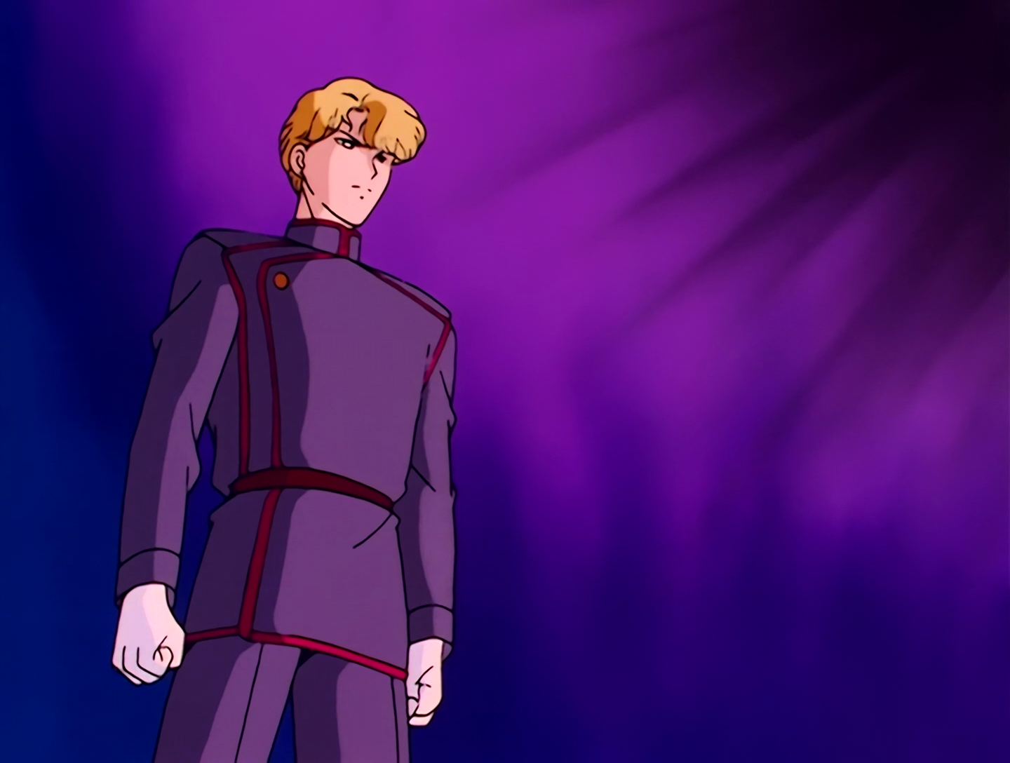 Sailor Moon Episode 012 - SailorSoapbox.com