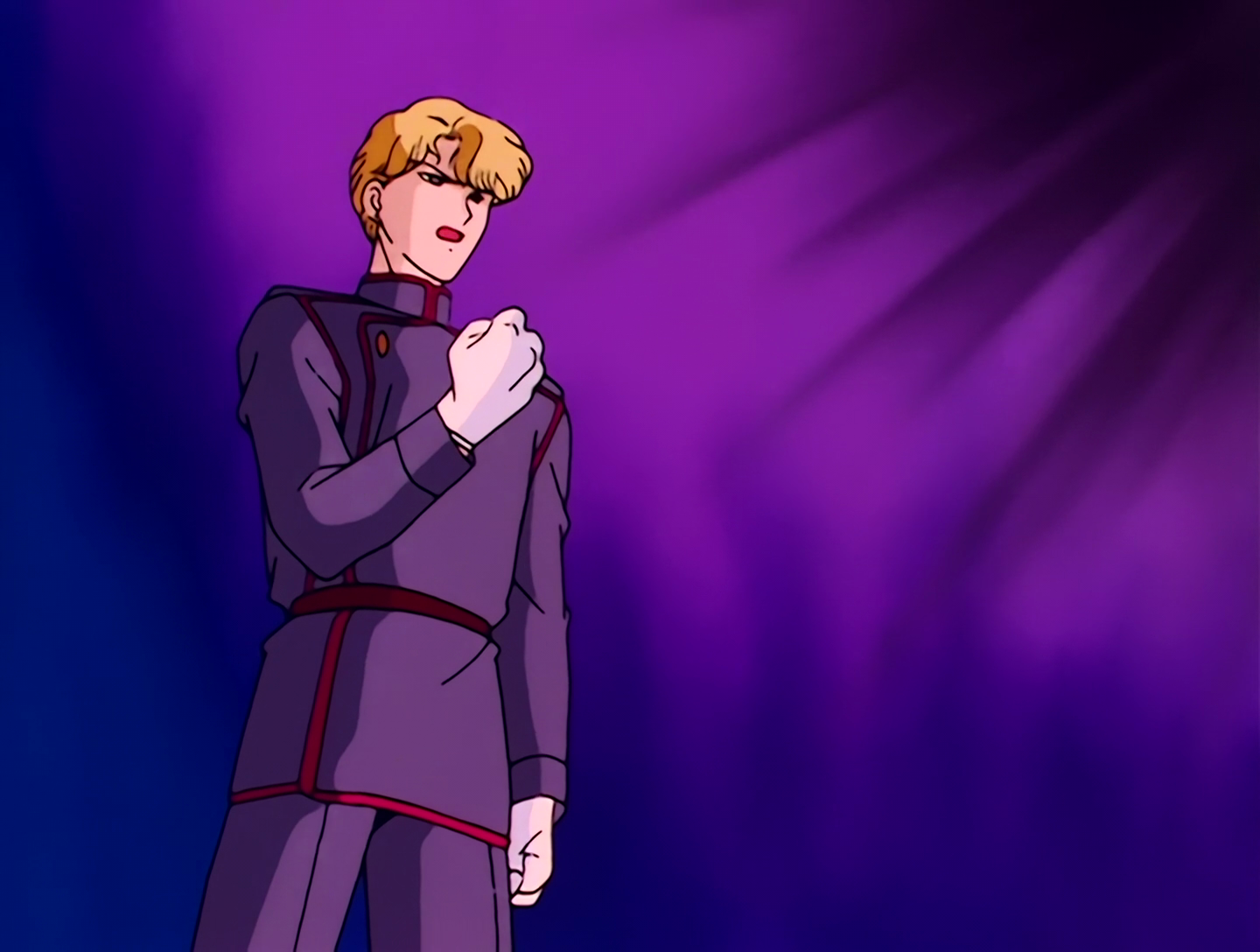 Sailor Moon Episode 012 - SailorSoapbox.com