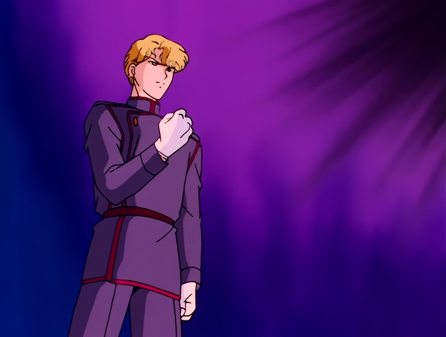 Sailor Moon Episode 012 - SailorSoapbox.com