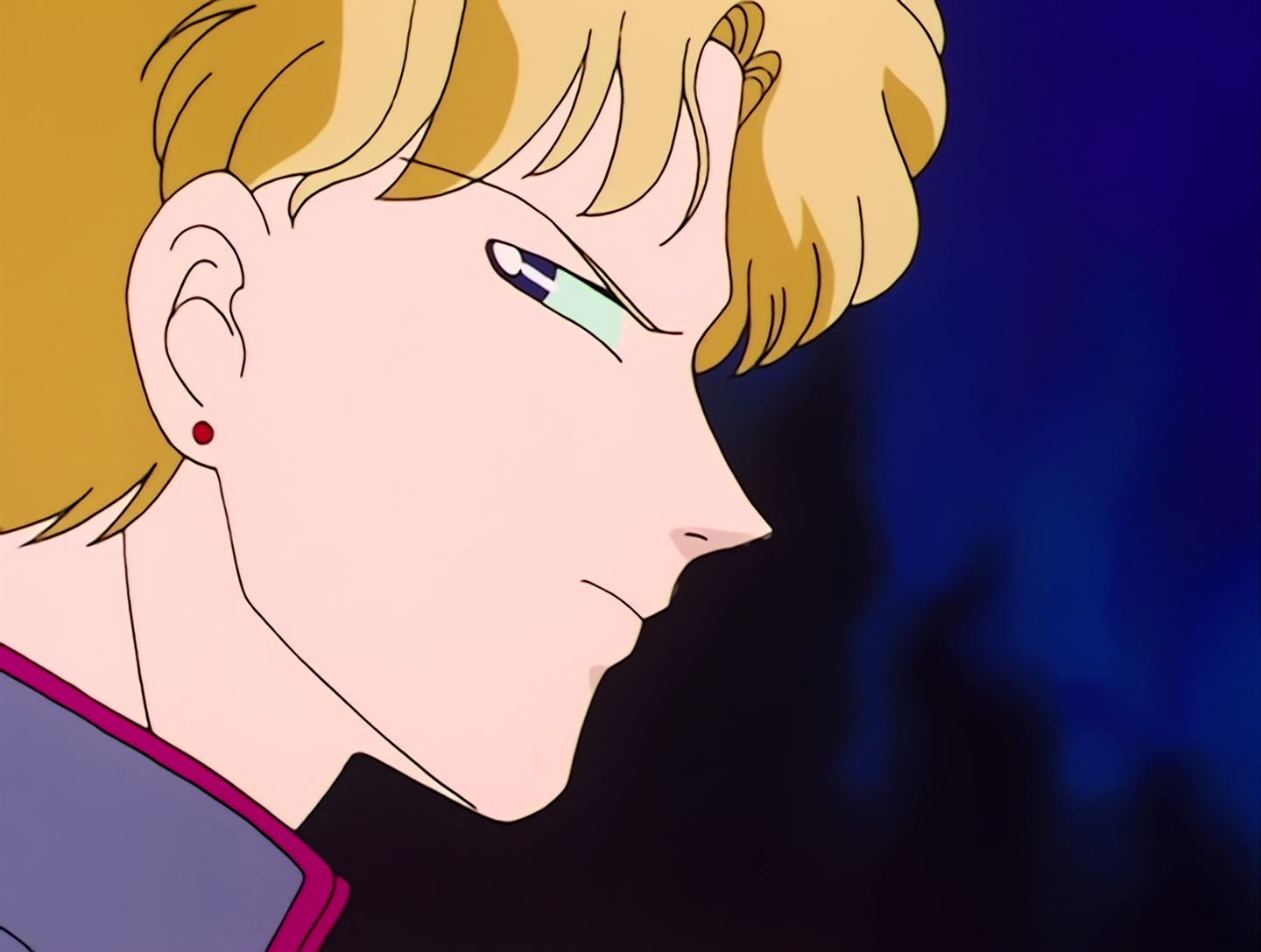 Sailor Moon Episode 012 - SailorSoapbox.com