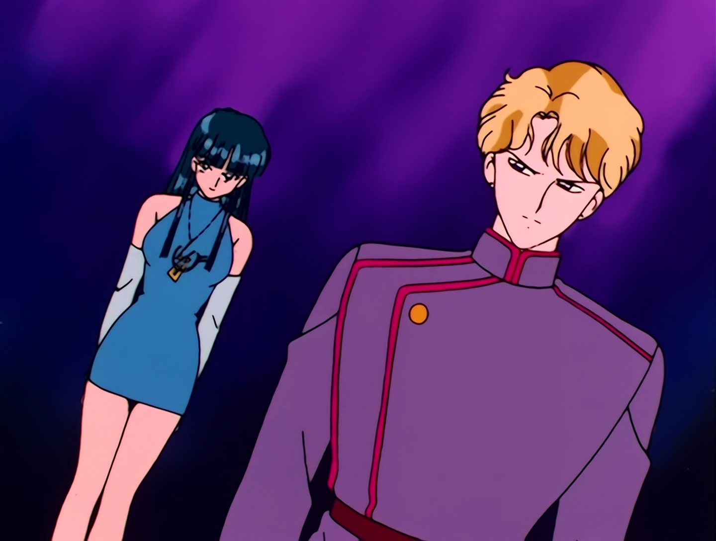 Sailor Moon Episode 012 - SailorSoapbox.com