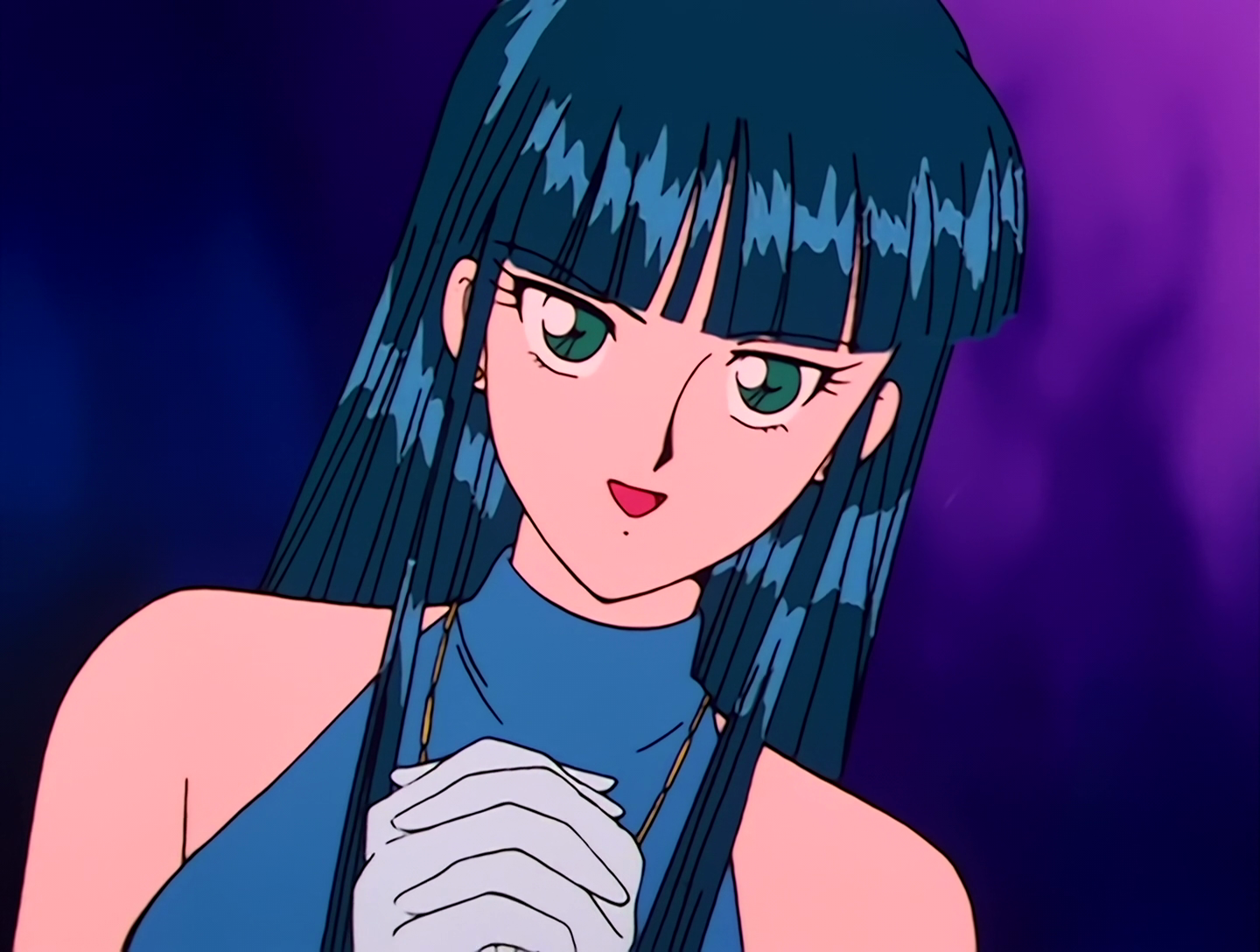 Sailor Moon Episode 012 - SailorSoapbox.com