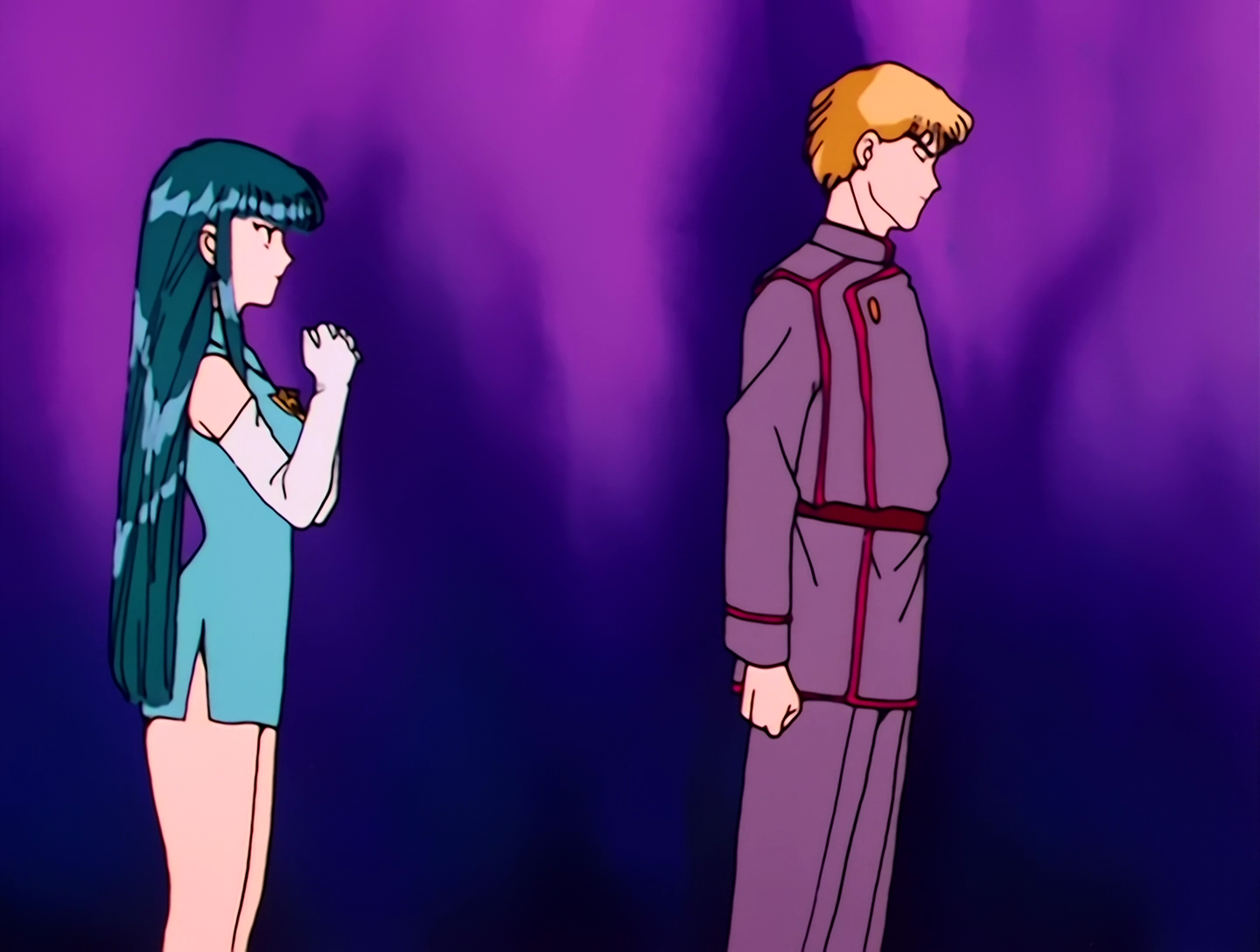 Sailor Moon Episode 012 - SailorSoapbox.com