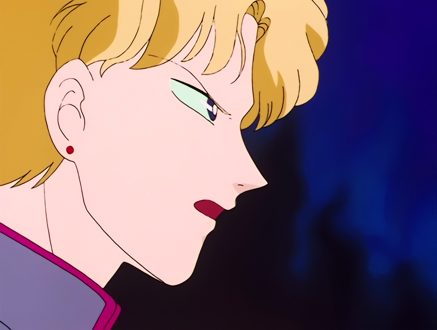 Sailor Moon Episode 012 - SailorSoapbox.com