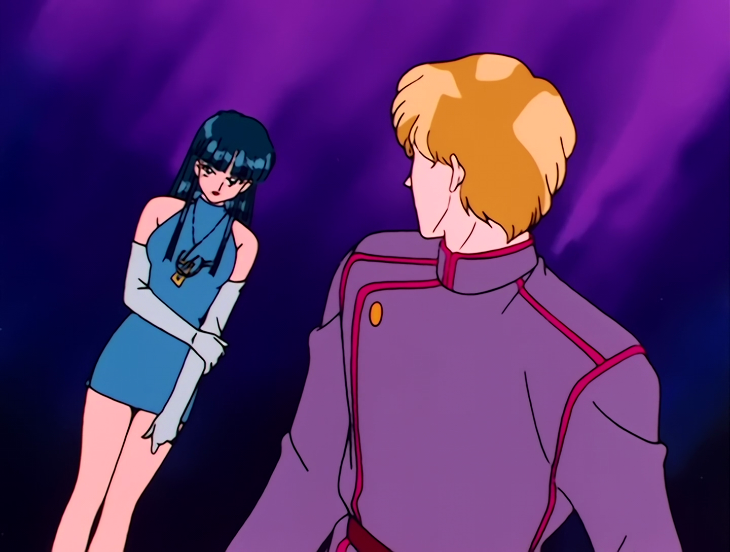 Sailor Moon Episode 012 - SailorSoapbox.com