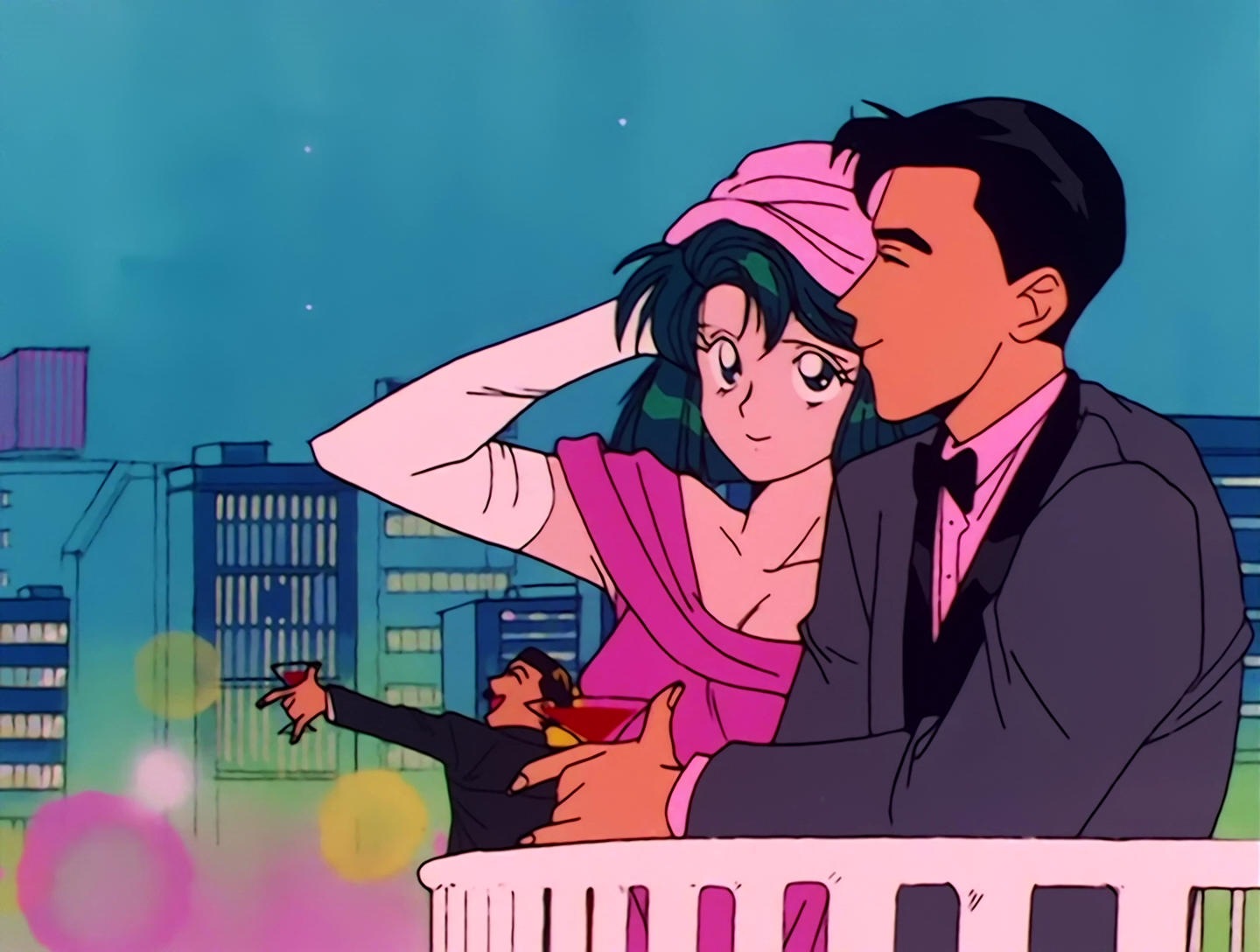 Sailor Moon Episode 012 - SailorSoapbox.com