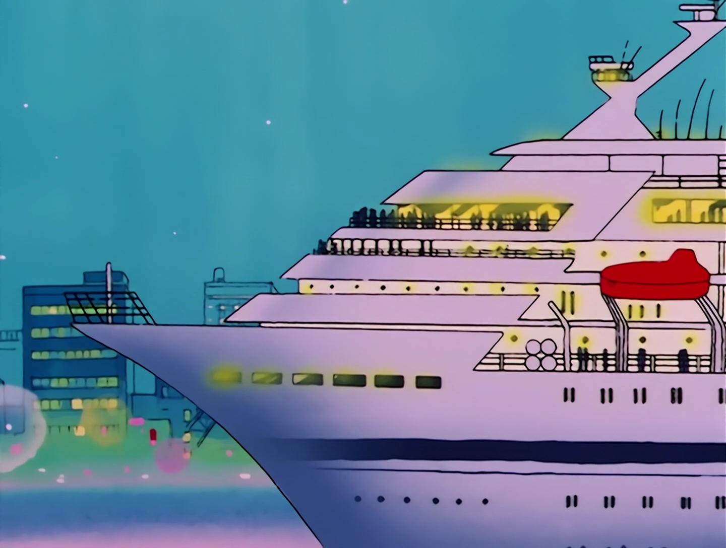 Sailor Moon Episode 012 - SailorSoapbox.com