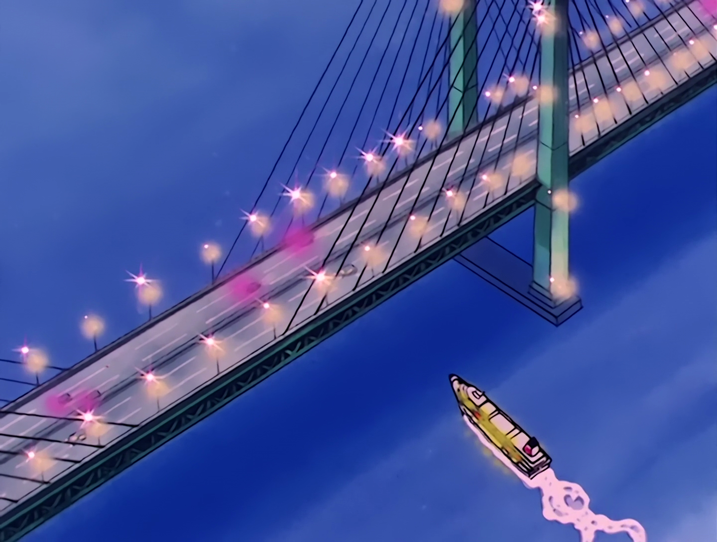Sailor Moon Episode 012 - SailorSoapbox.com