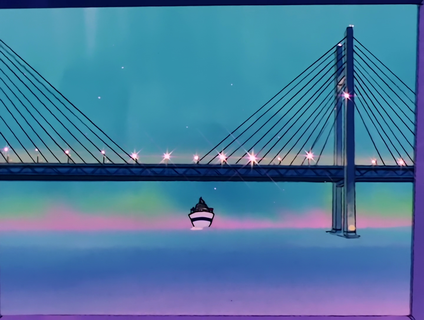 Sailor Moon Episode 012 - SailorSoapbox.com