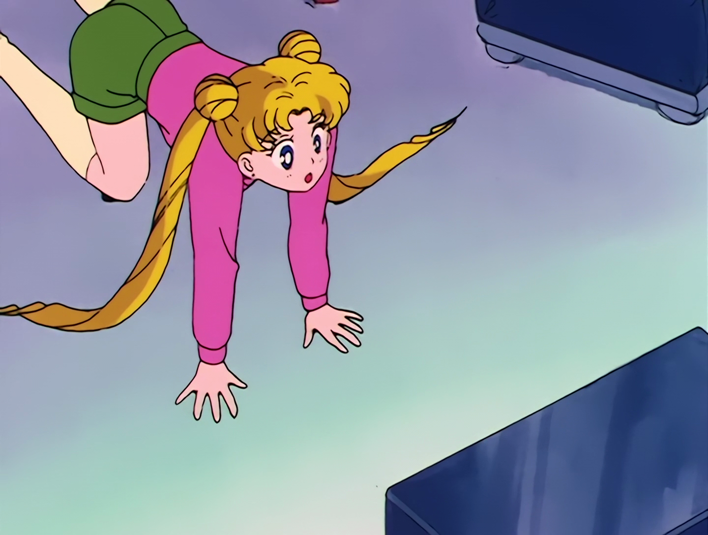 Sailor Moon Episode 012 - SailorSoapbox.com