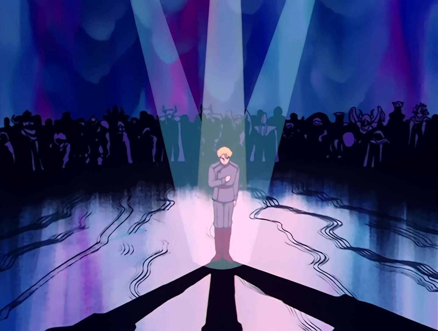 Sailor Moon Episode 013 - SailorSoapbox.com