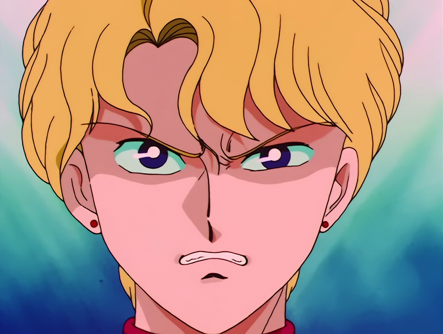 Sailor Moon Episode 013 - SailorSoapbox.com