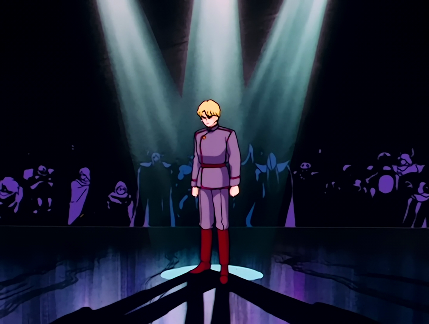 Sailor Moon Episode 013 - SailorSoapbox.com