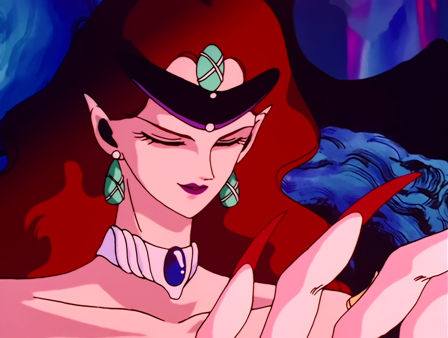 Sailor Moon Episode 014 - SailorSoapbox.com