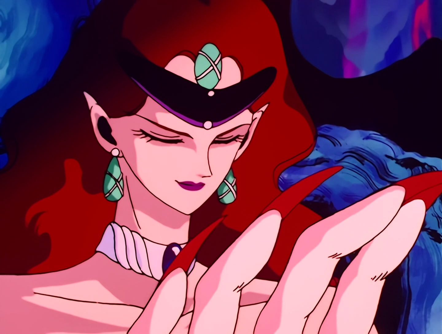 Sailor Moon Episode 014 - SailorSoapbox.com